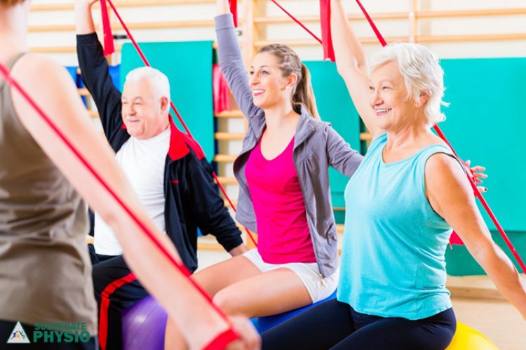 Preventive Physiotherapy – Minimise the Risks to Your Physical Health