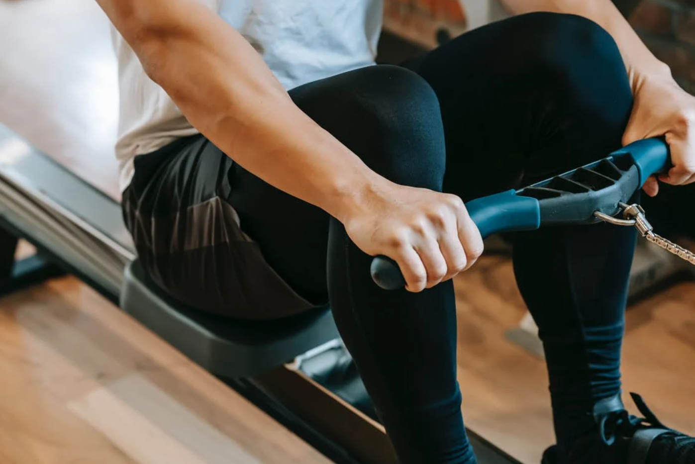 How to Treat A Muscle Strain or Tear - Causes, Symptoms & Treatments