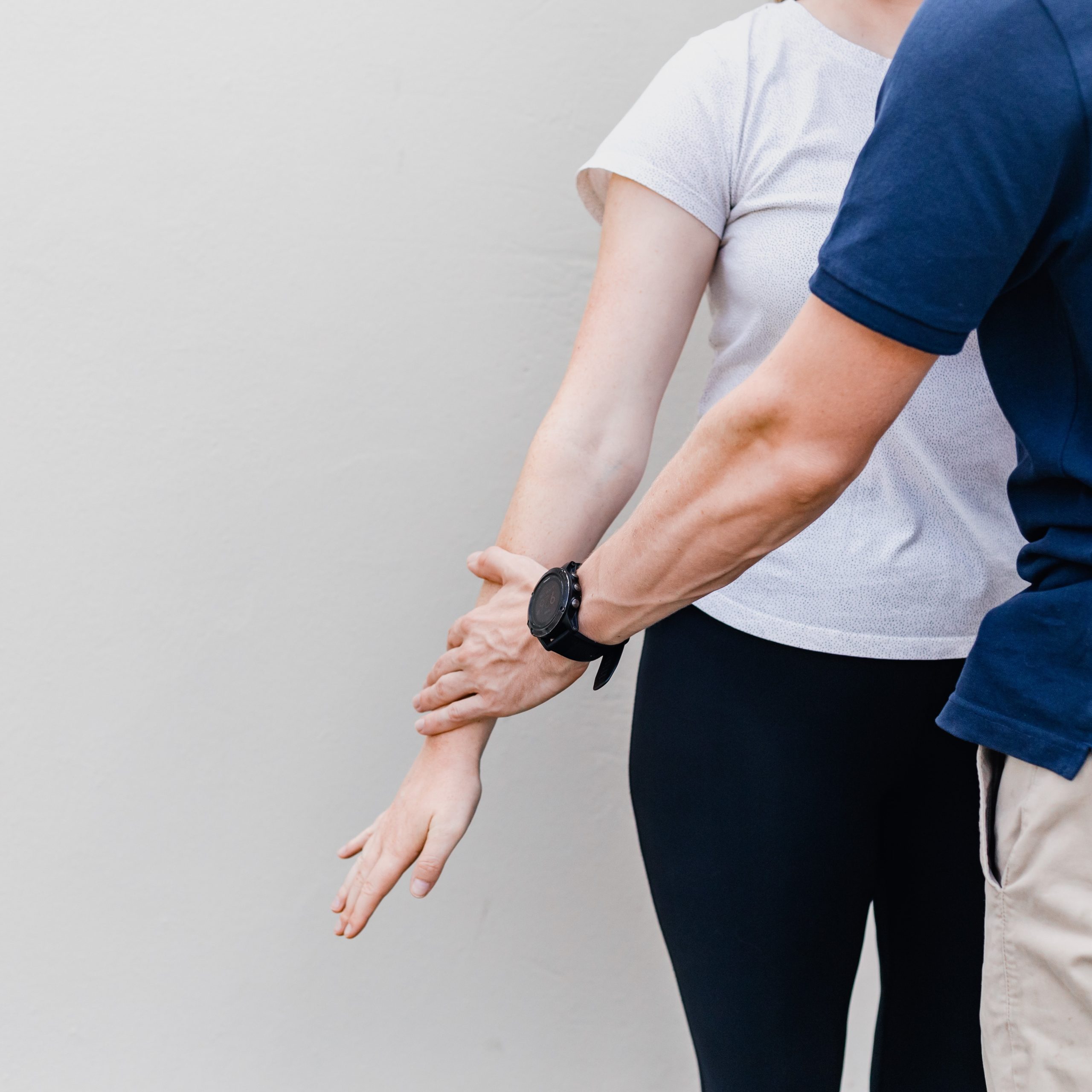 Speed Up Your Recovery with Self-Referral Physiotherapy - Learn More