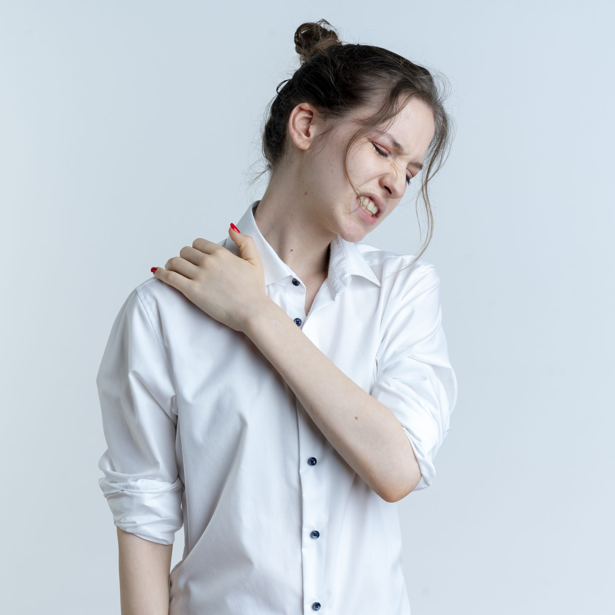 Shoulder Pain - Decoding the Role of Rotator Cuff Physiotherapy