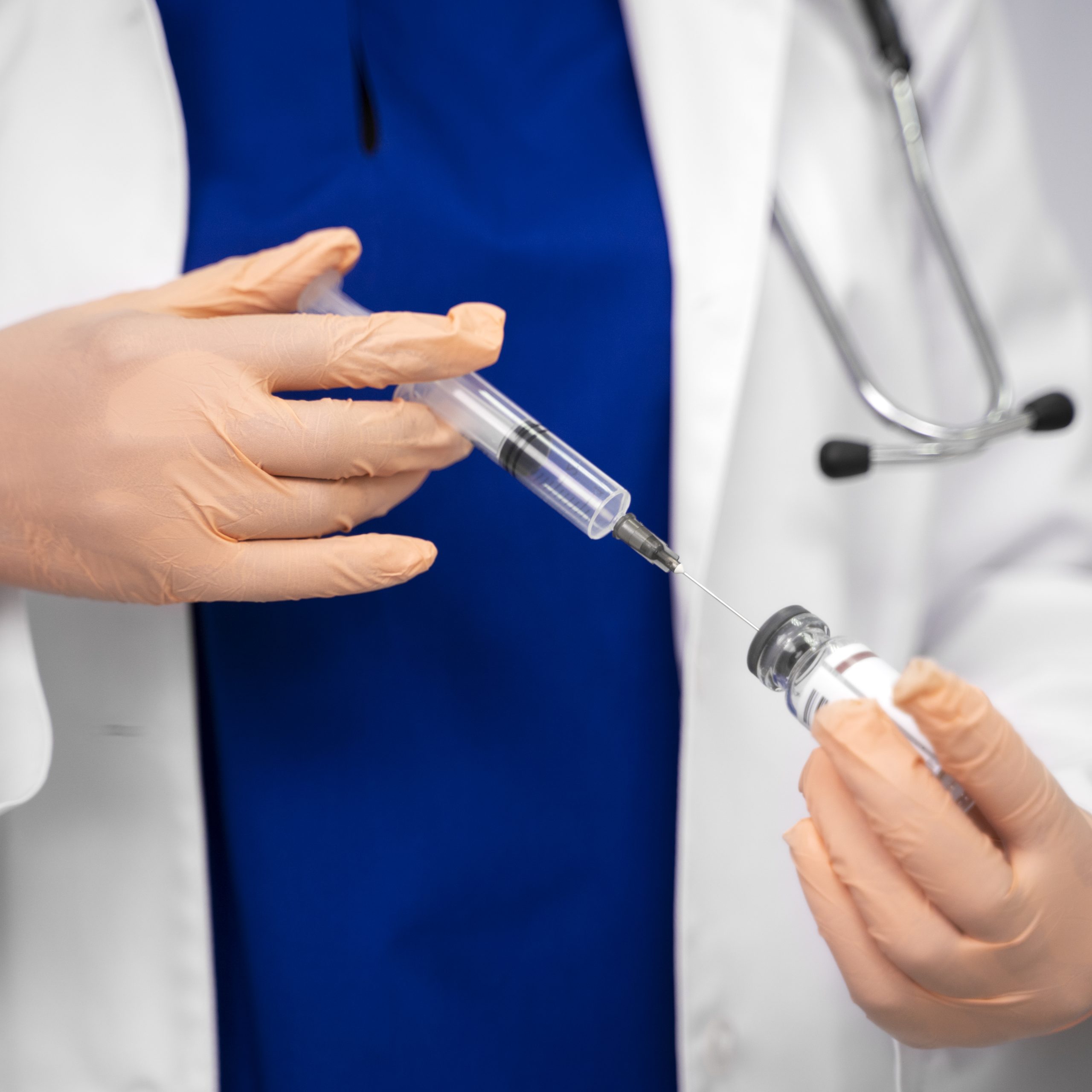 Exploring the Benefits of Ultrasound Guided Steroid Injections for Pain ...