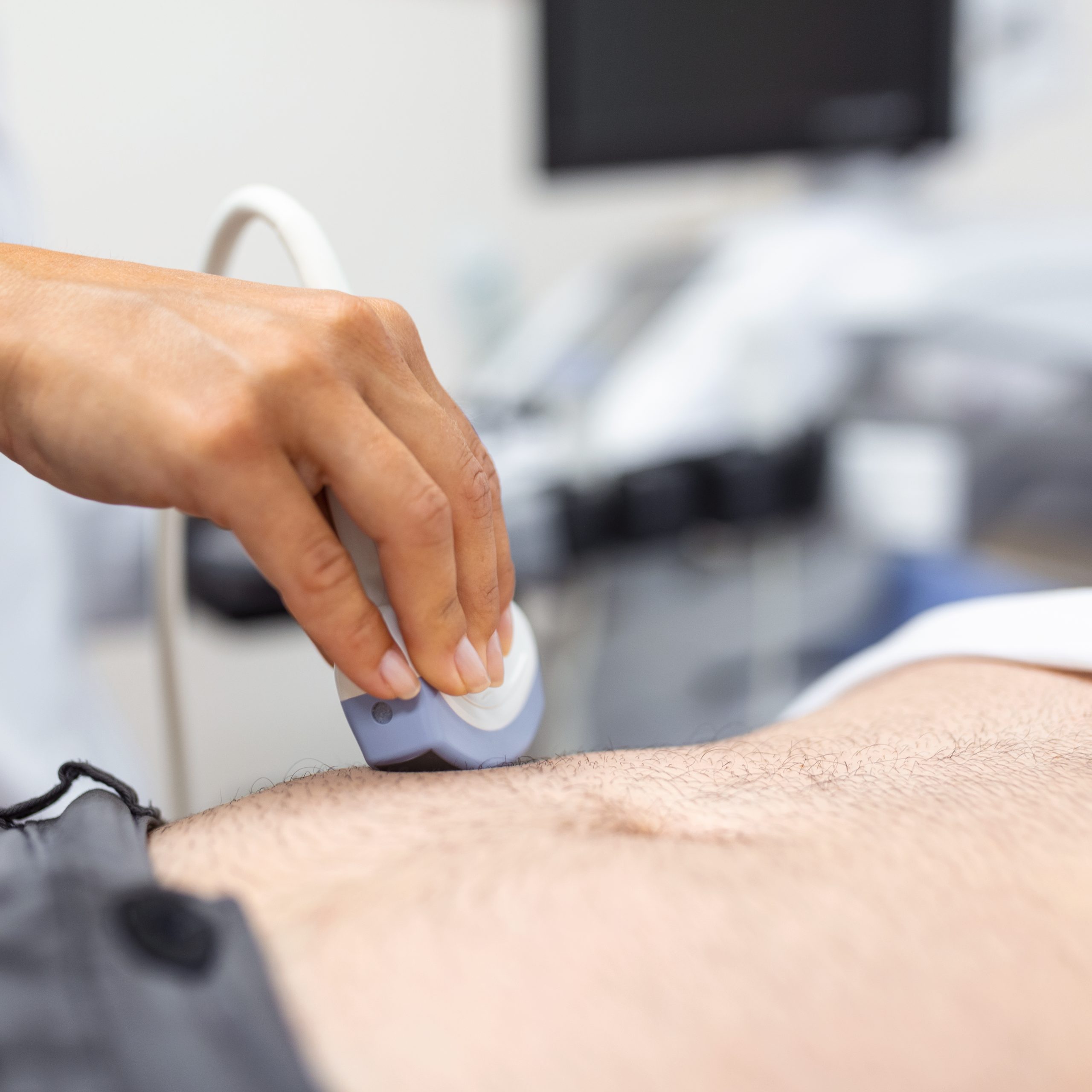 Conditions Treated With Ultrasound Guided Injections - Learn More