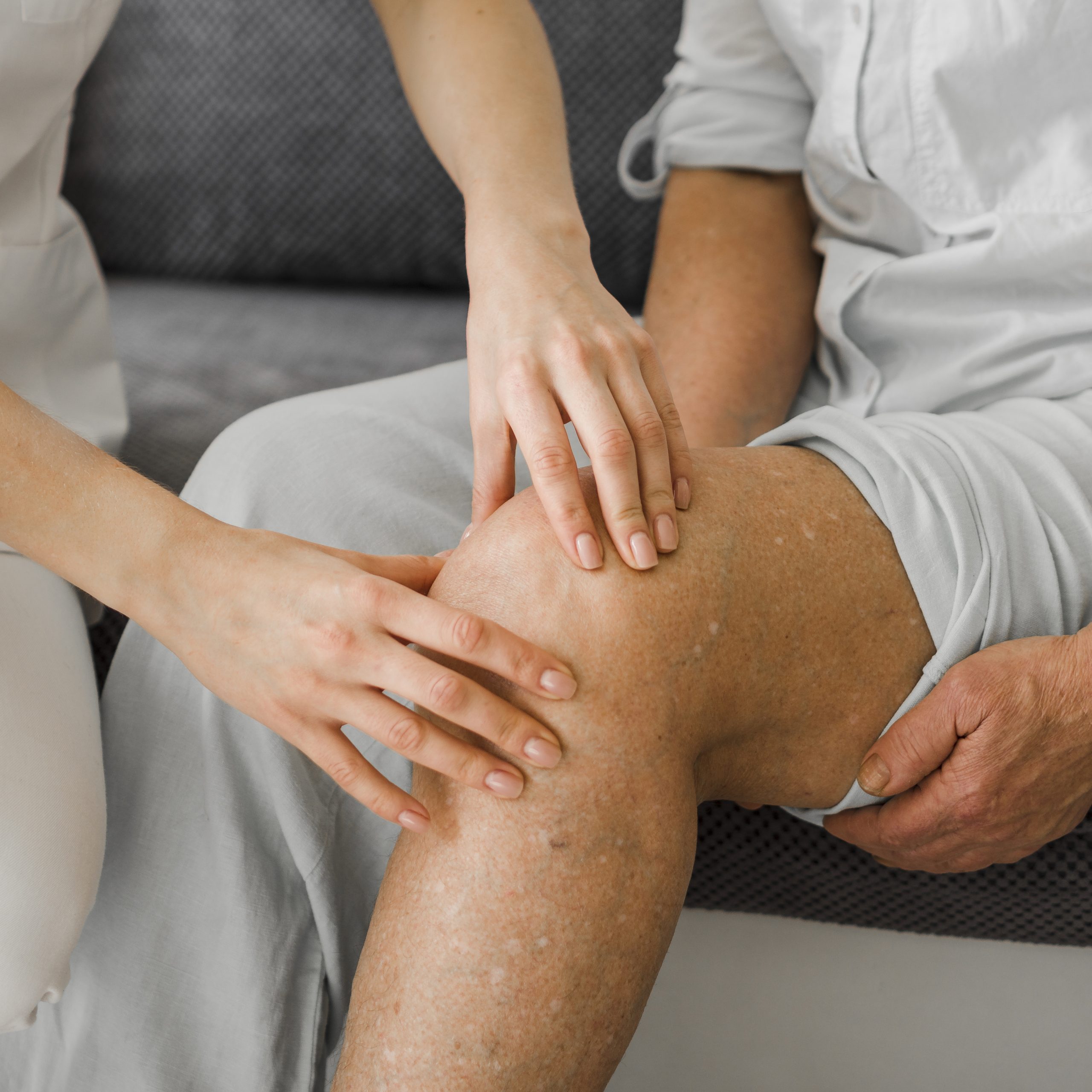 How Hyaluronic Acid (HA) Injections Reduce Joint Pain